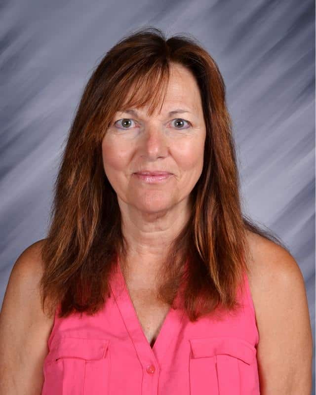 Gail Saunders – Black Rock Elementary School