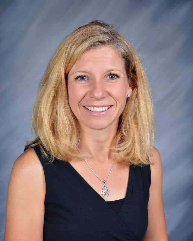 Kelly Delaney – Black Rock Elementary School