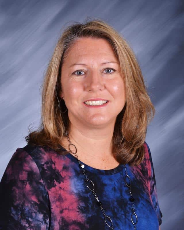 Kim Hahn – Black Rock Elementary School