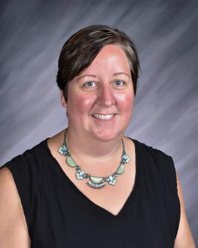 Stephanie Streeter – Black Rock Elementary School