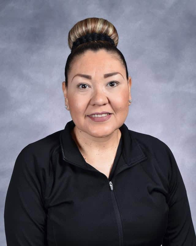 Ana Flores – Black Rock Elementary School