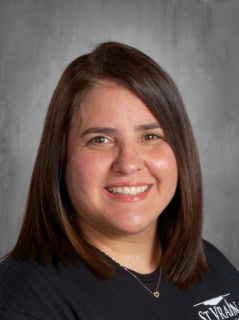 Gabriela Roman – Black Rock Elementary School